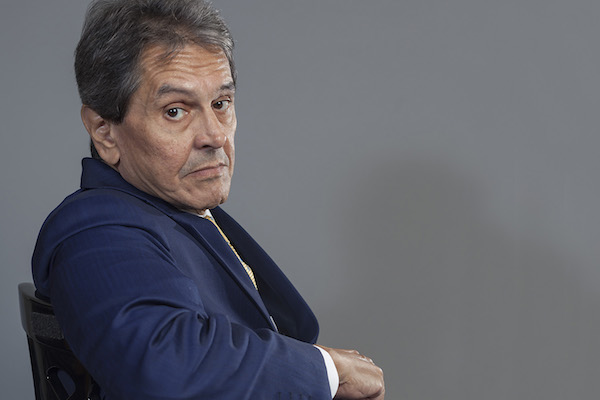 TSE barra candidatura de Roberto Jefferson ao Planalto - Pátria Digital