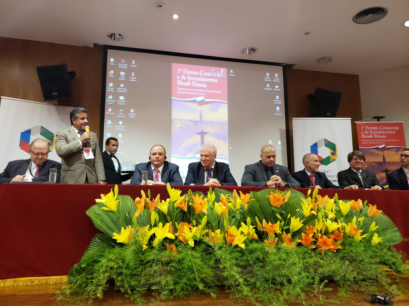 Brasil x Rússia: 2022 pode representar um grande salto no ...