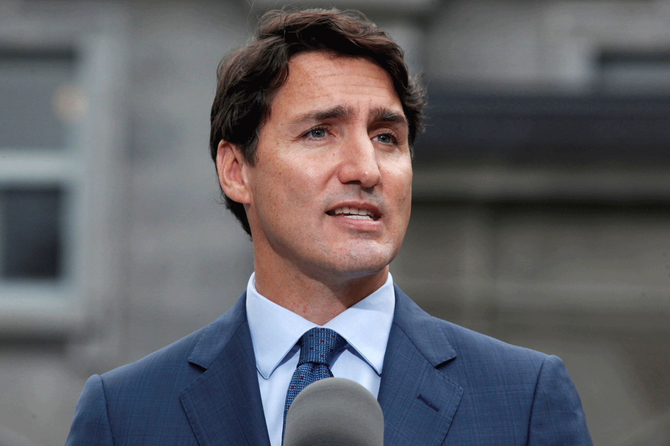 Trudeau quer desarmar a população canadense - Pátria Digital