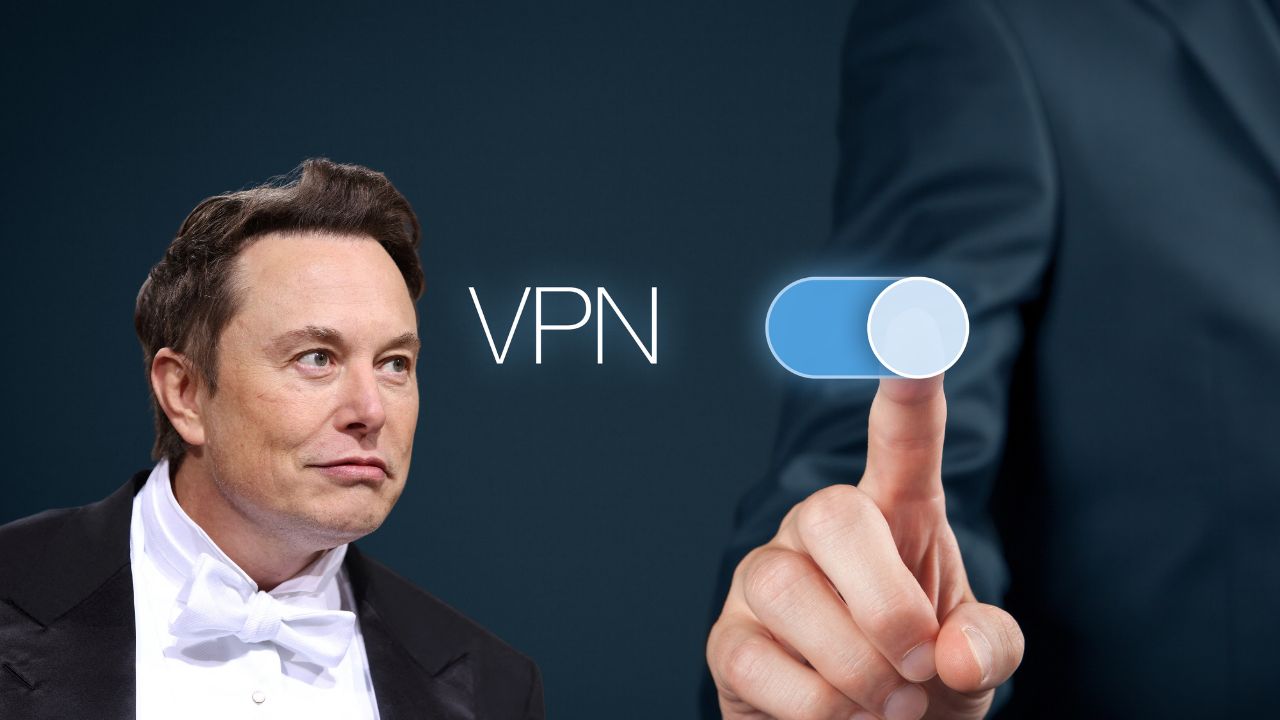 Musk indica uso de VPN para acessar o X após possível bloqueio no ...